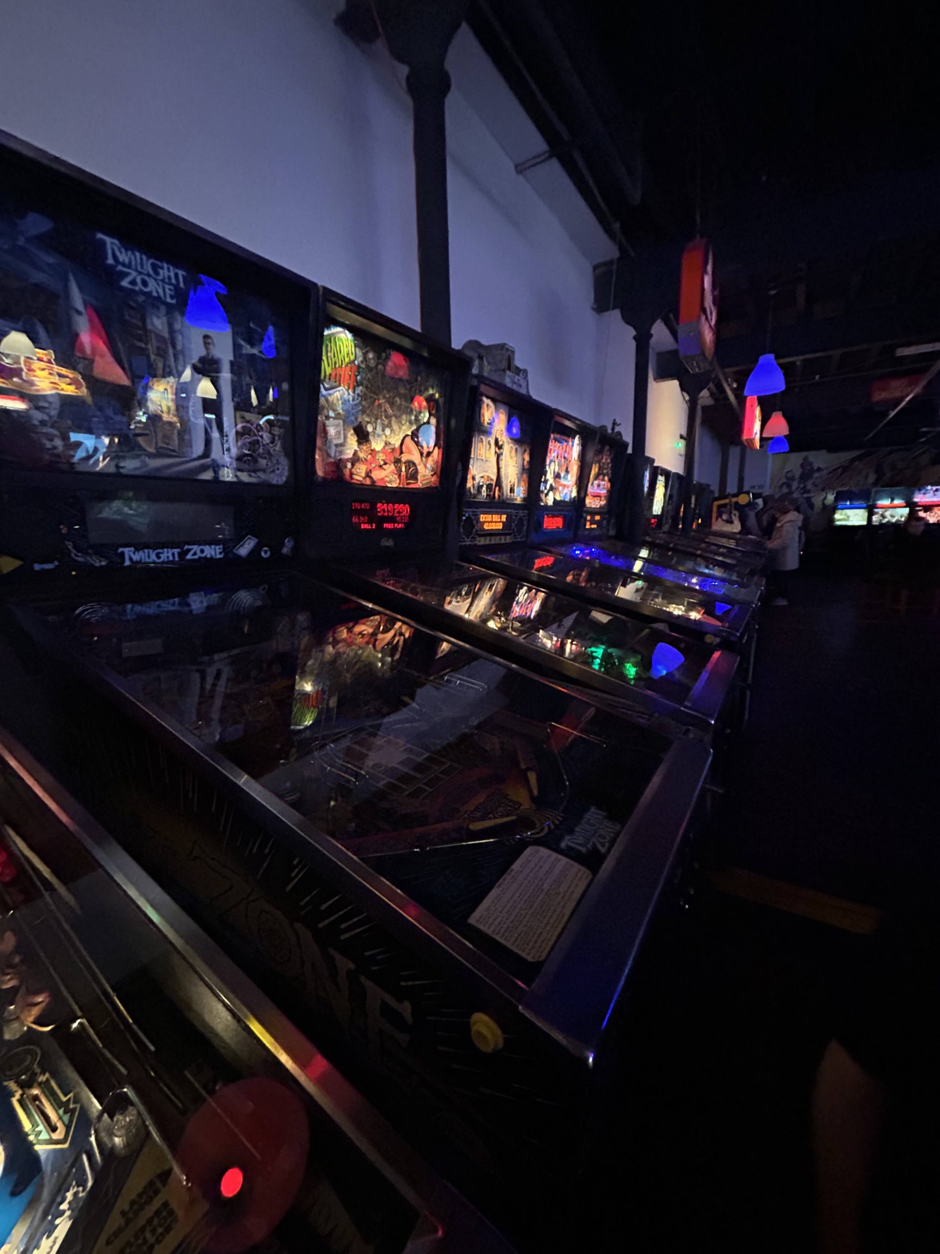 Arcade Club Bury Review (With Kids) - An Honest Review