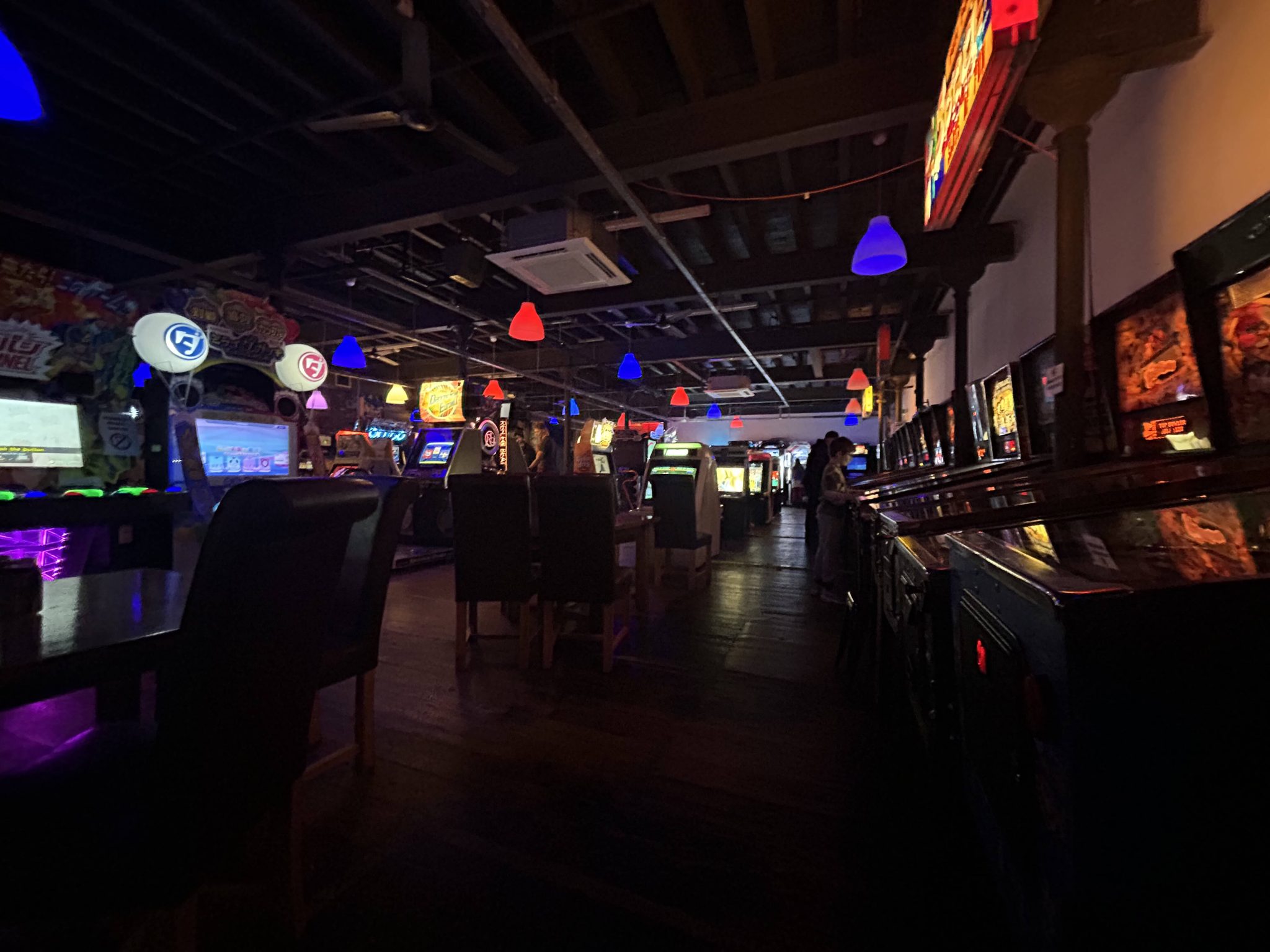 Arcade Club Bury Review (With Kids) - An Honest Review