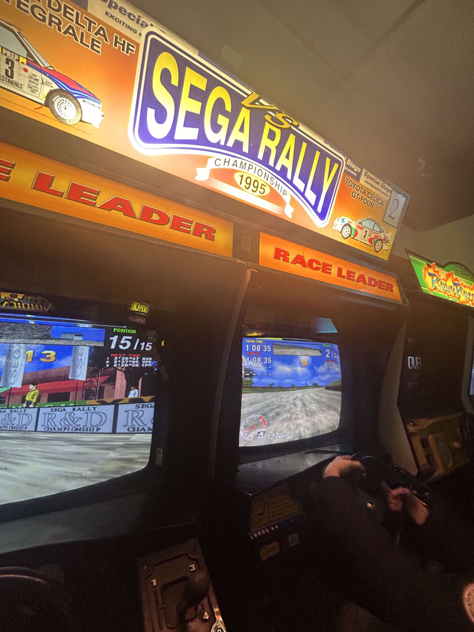 Arcade Club Bury Review (With Kids) - An Honest Review